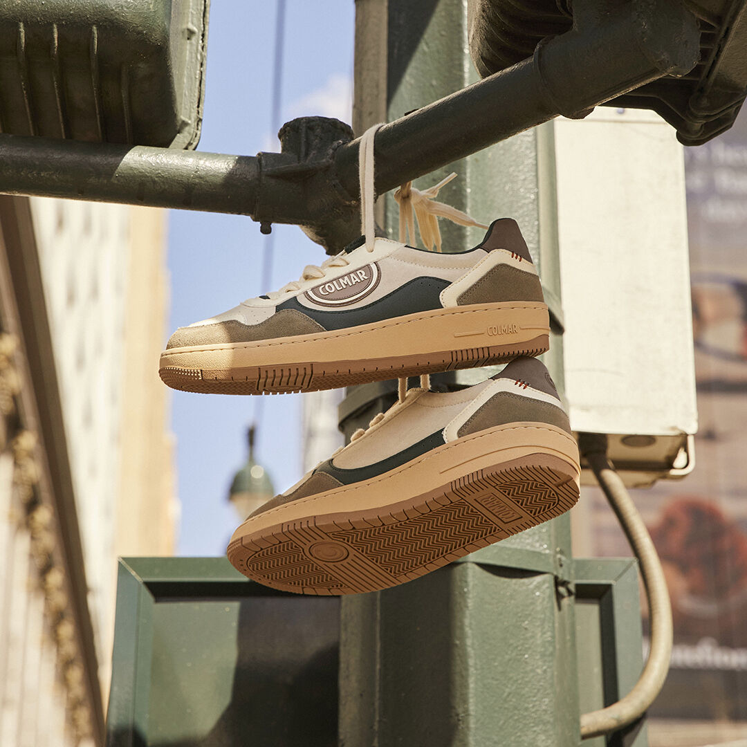 Collezione abbigliamento Uomo | Colmar