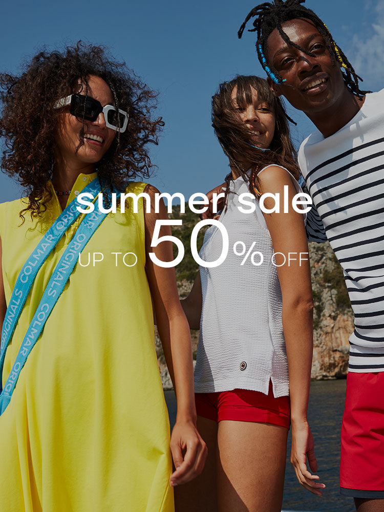 Colmar | Official Site