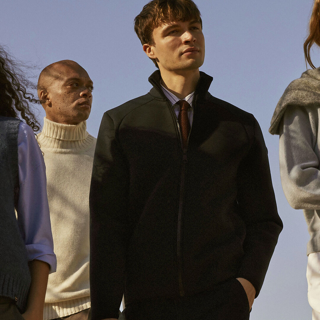 MEN’S Colmar Collection - Colmar