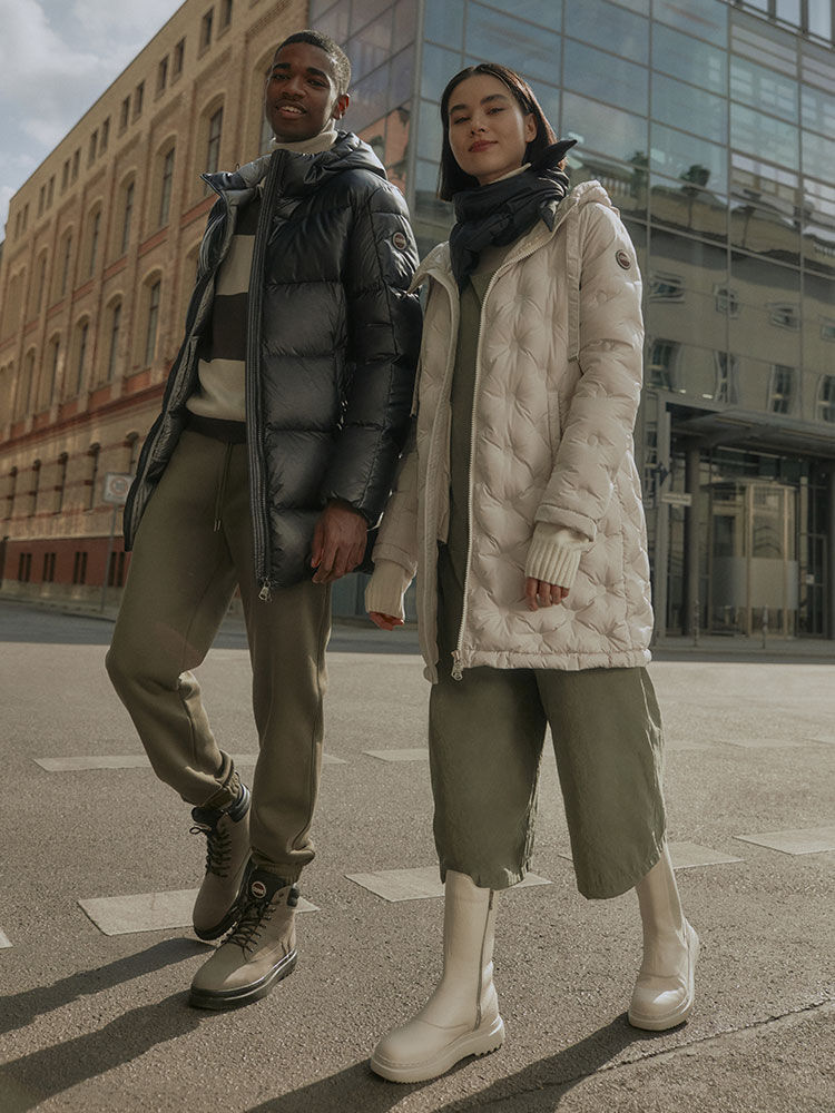 Colmar | Official Site