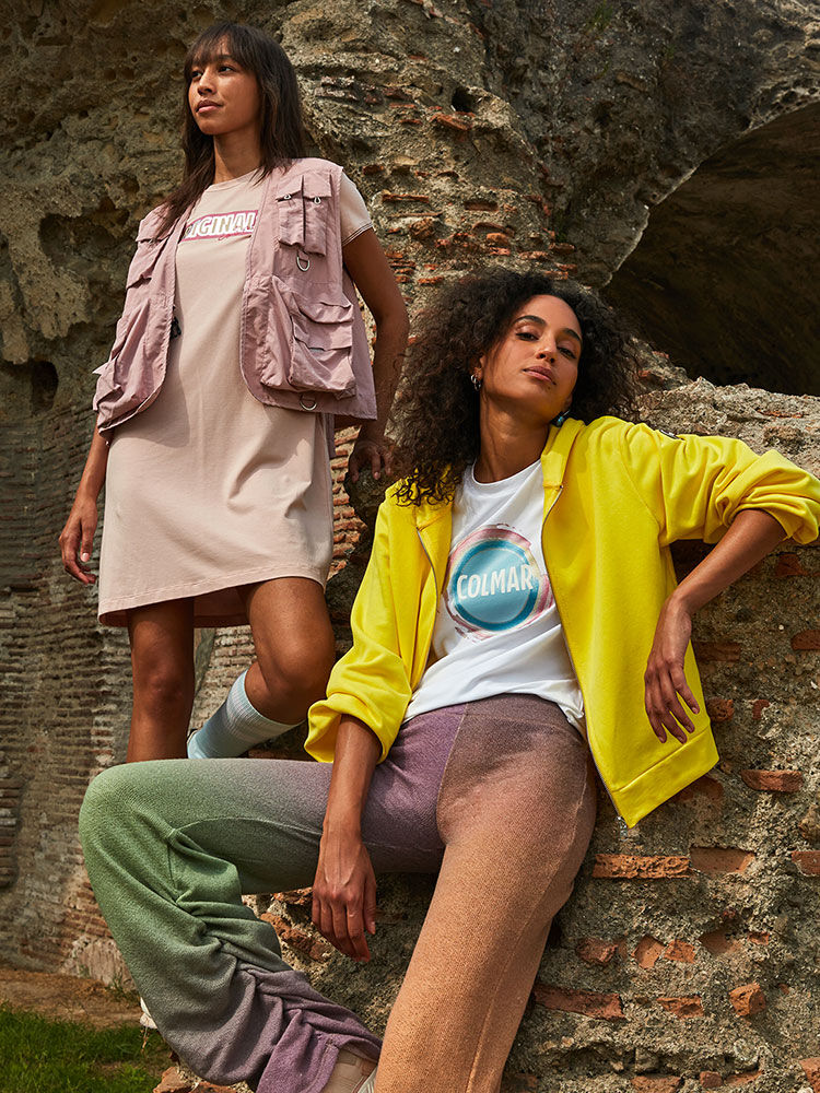 Colmar | Official Site