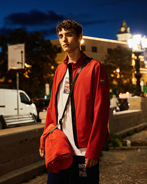 Colmar | Sito ufficiale