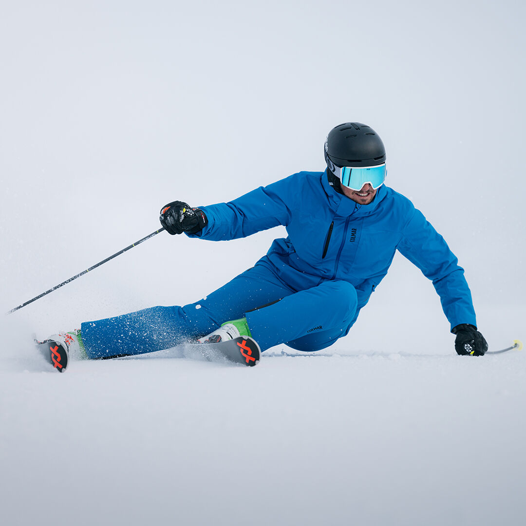 MEN’S Colmar Collection - Colmar