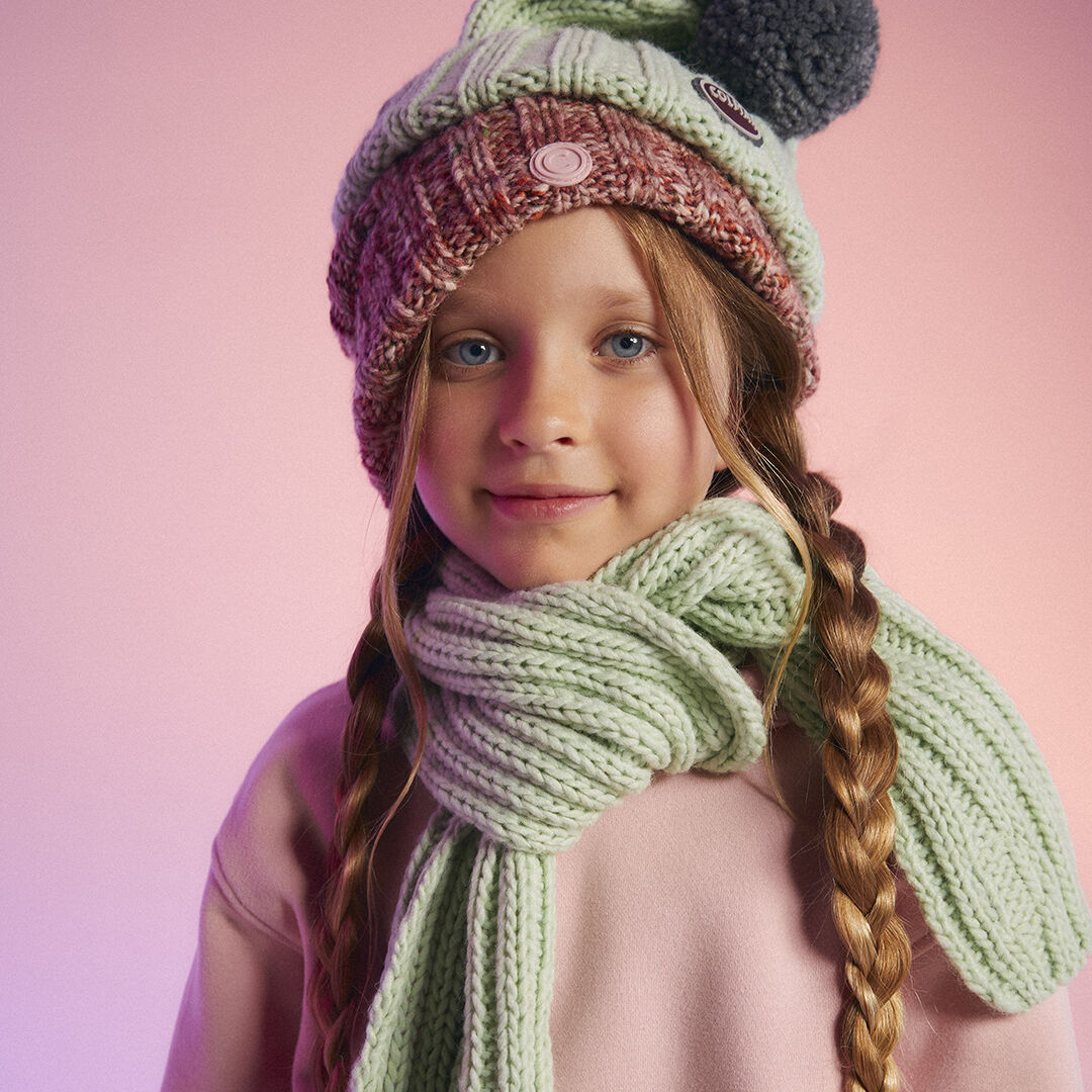 New Kids' Clothing Collection | Colmar