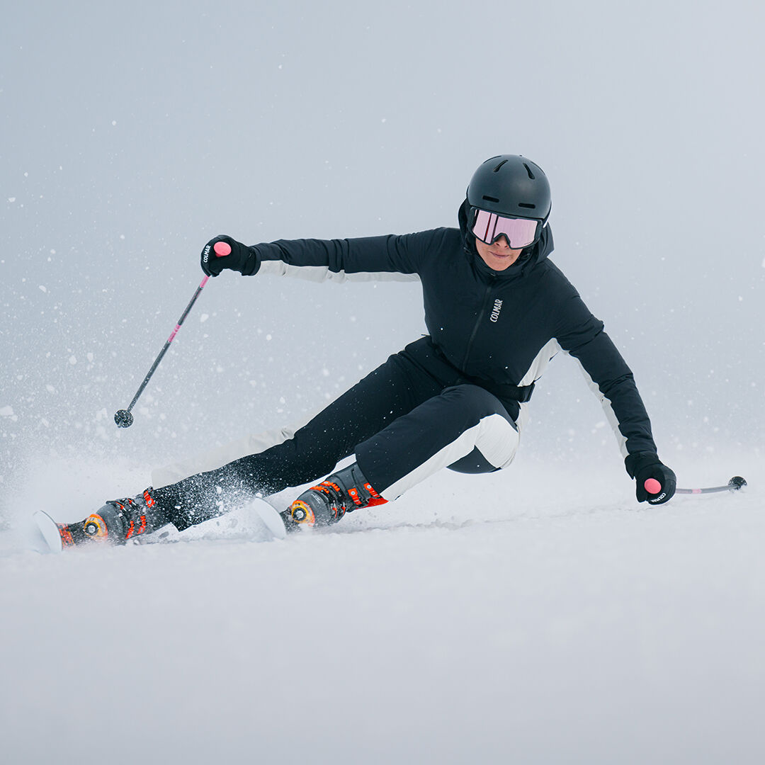 WOMEN’S Colmar Collection - Colmar