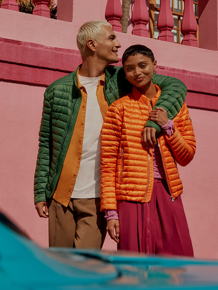 Colmar | Sito ufficiale