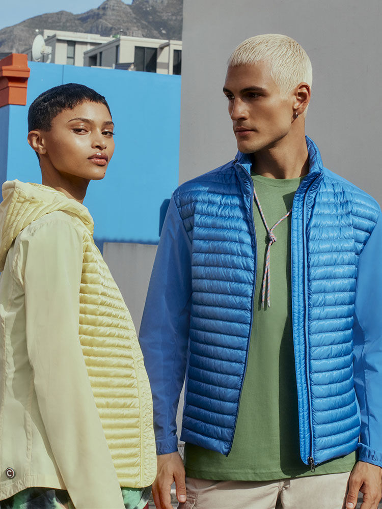 Colmar | Official Site