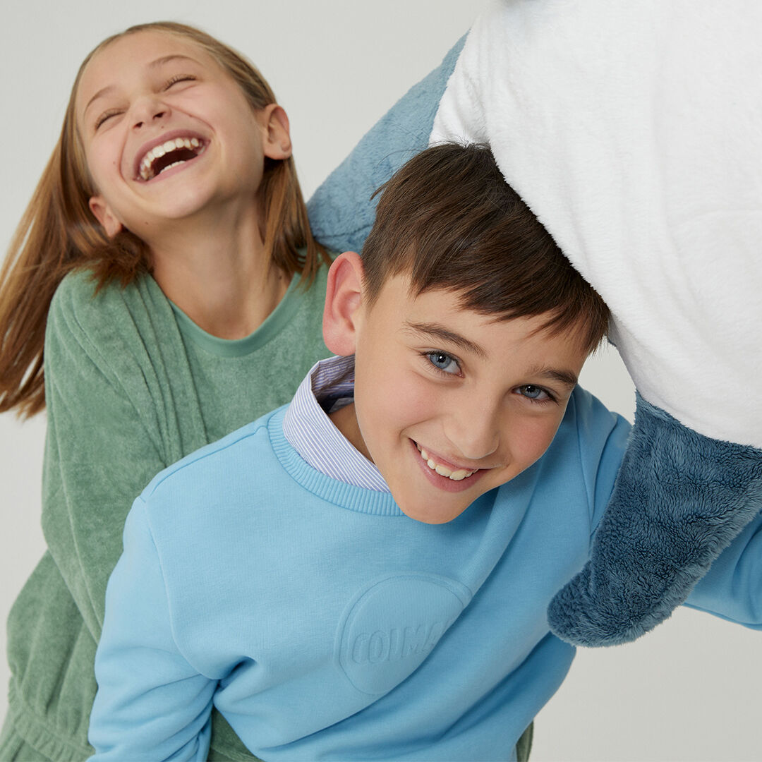 Colmar: clothing for men, women and kids | Official Site