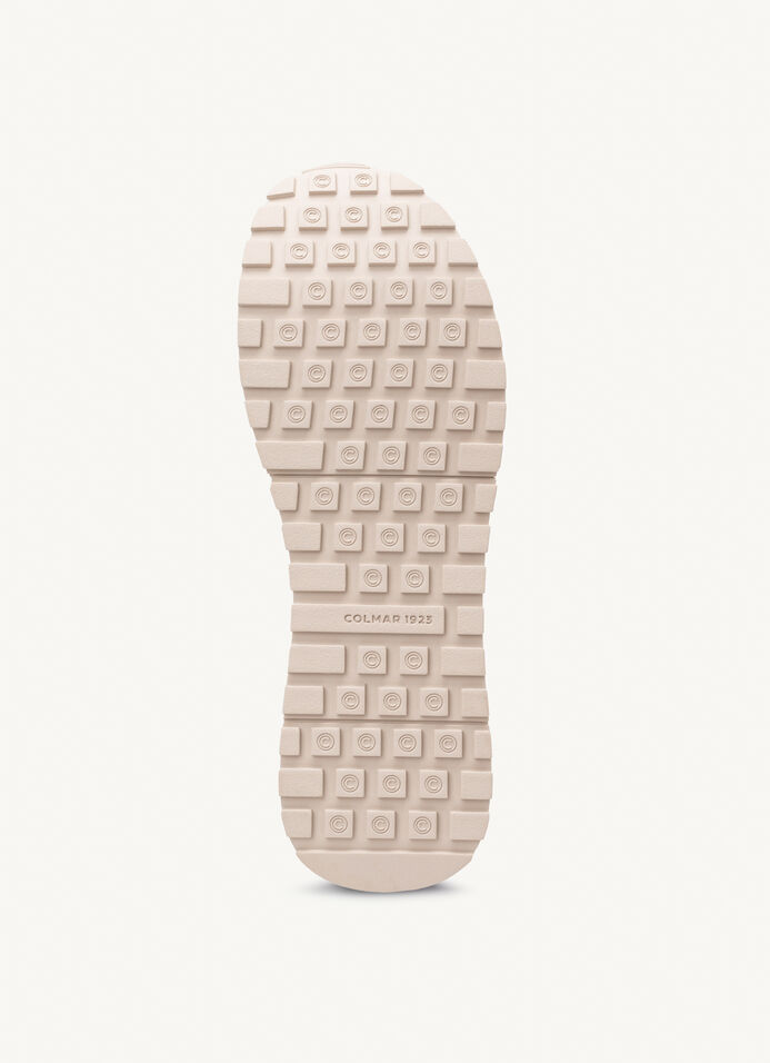 TRAVIS JESSY HO women’s sneakers - Colmar