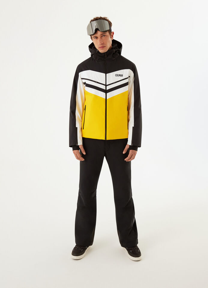 Golden Eagle Ski Jacket