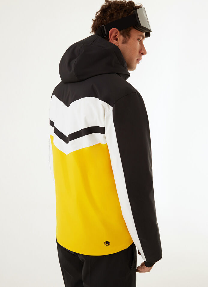Golden Eagle Ski Jacket