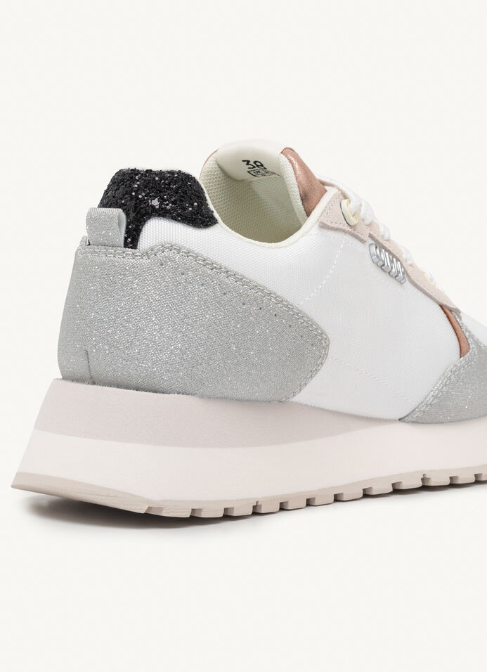 TRAVIS JESSY HO women’s sneakers - Colmar