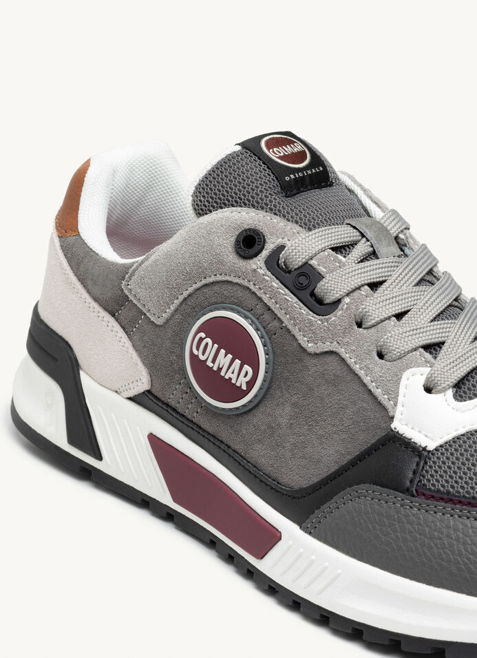 Sneakers pour homme DALTON CROSS