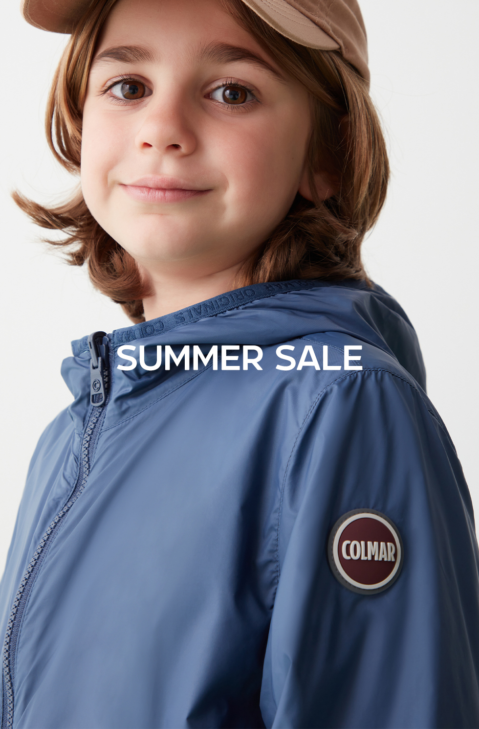 Colmar: Official Site | Clothing for men, women and kids