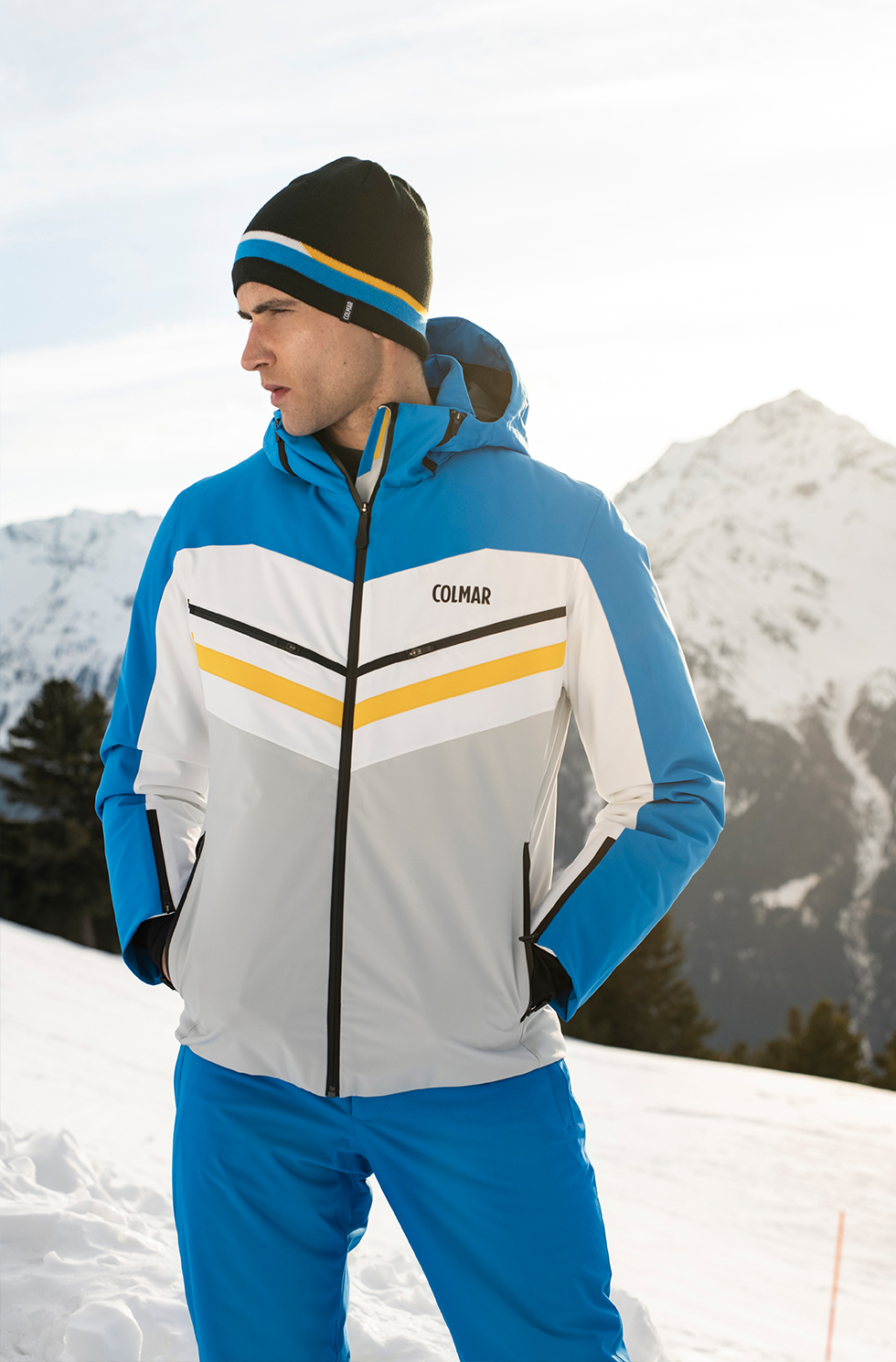 Colmar | Official Site