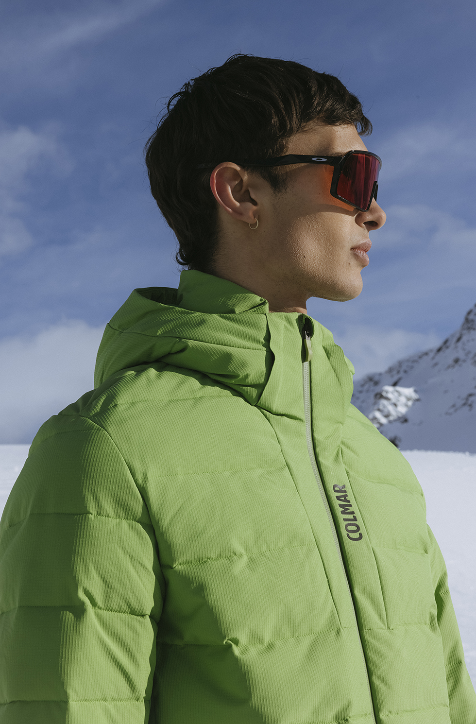 Colmar men's ski jackets - Colmar